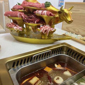 SEVENTEEN HOT POT - Updated October 2024 - 238 Photos & 62 Reviews ...