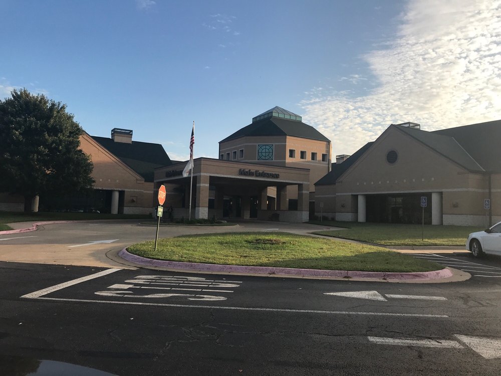 MERCY HEALTH CENTER - Updated December 2025 - 3101 SE 14th St ...