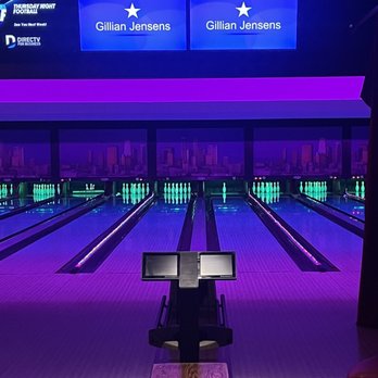 CONCOURSE BOWLING CENTER - Updated June 2024 - 310 Photos & 547 Reviews ...