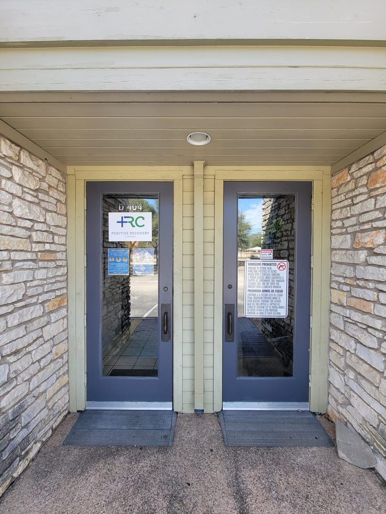 POSITIVE RECOVERY CENTERS - AUSTIN - Updated October 2025 - 4701 ...