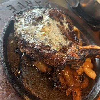 CARVE AMERICAN GRILLE - CENTRAL AUSTIN - Updated November 2024 - 389 ...