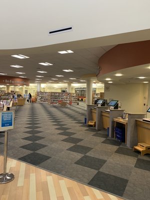 RUST LIBRARY - Updated November 2025 - 18 Photos & 16 Reviews - 380 Old ...