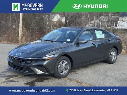 Mcgovern Hyundai Rt 2