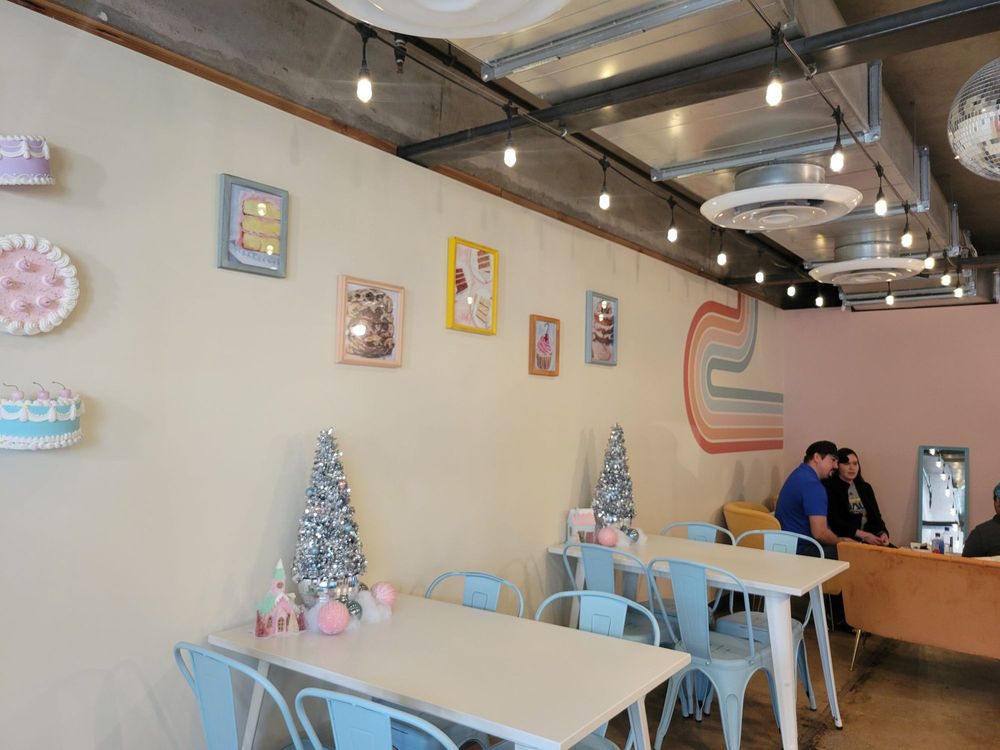 HUNNIE BUTTER - Updated April 2024 - 35 Photos & 16 Reviews - 4700 N ...