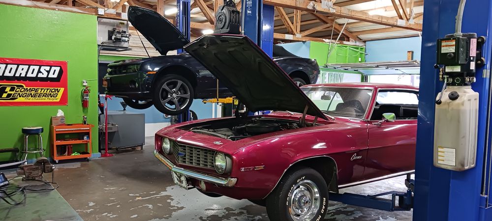 MIKE’S AUTO REPAIR - Request a Quote - Sumner, Washington - Auto Repair ...