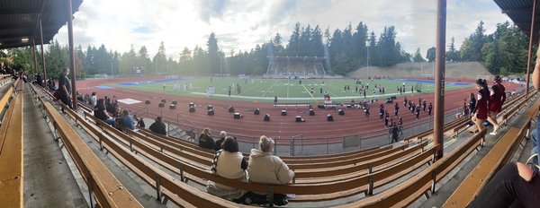 FRENCH FIELD - Updated July 2025 - 10020 SE 256th St, Kent, Washington ...