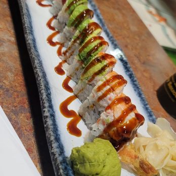 O! SUSHI - Updated October 2025 - 214 Photos & 233 Reviews - 1390 N ...