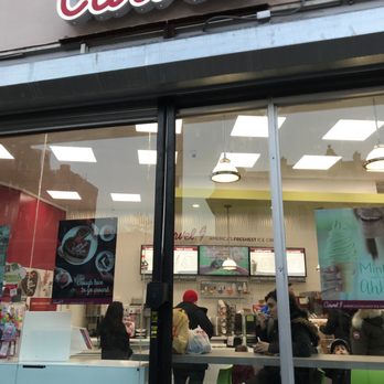 CARVEL - Updated October 2025 - 22 Photos & 27 Reviews - 1048 Coney ...