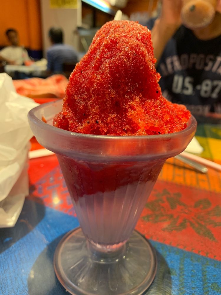 EL FORTIN RESTAURANT - 195 Photos & 182 Reviews - 700 E Commonwealth ...