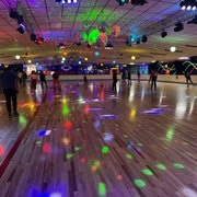 CRYSTAL PALACE SKATING CENTERS | 209 Photos & 196 Reviews - 3901 N ...