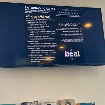 HEAL - Updated November 2025 - 62 Photos & 18 Reviews - 4171 N Lyndale ...