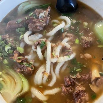 OK NOODLE - Updated May 2024 - 374 Photos & 215 Reviews - 190 Ranch Dr ...