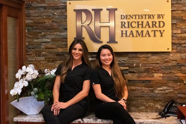RICHARD HAMATY, DMD - Updated May 2026 - 21 Photos & 219 Reviews ...