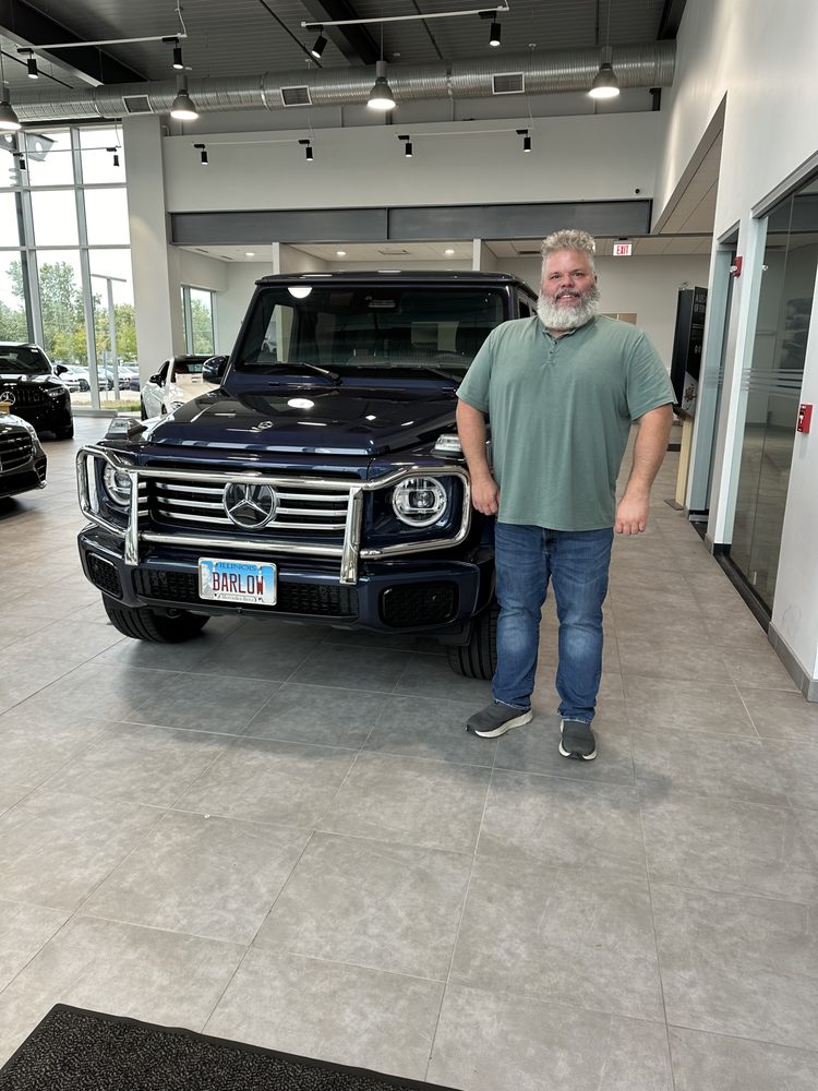 ISRINGHAUSEN MERCEDES-BENZ - Updated January 2026 - 13 Photos & 50 ...