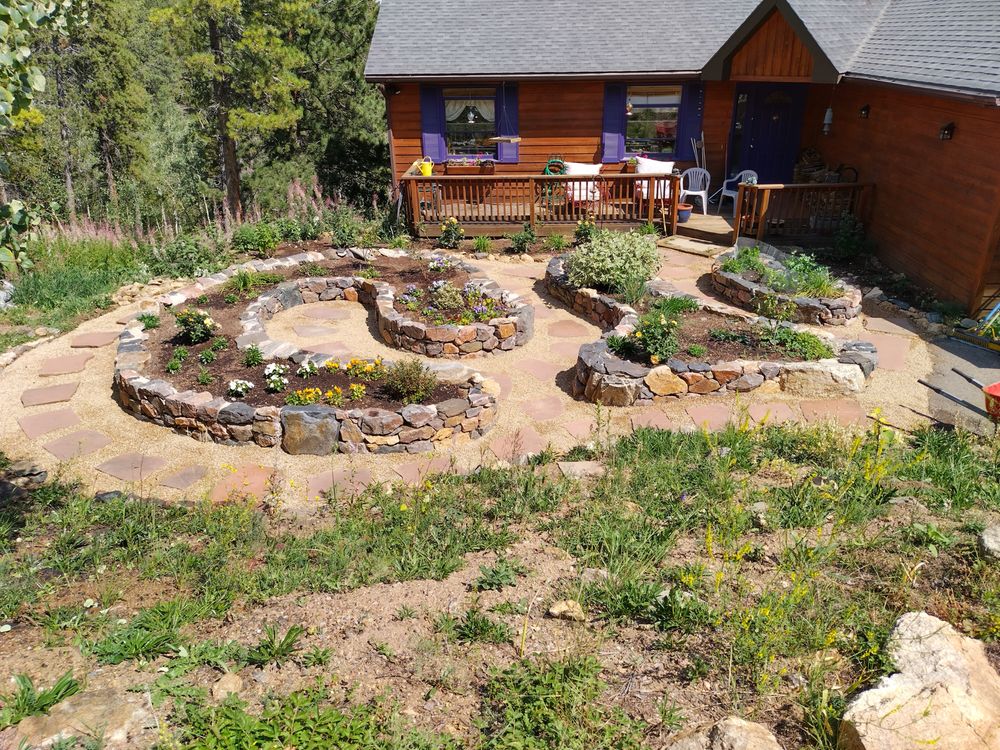 PEAK TO PEAK LANDSCAPING PLUS - Request a Quote - Grand Junction, CO - Yelp