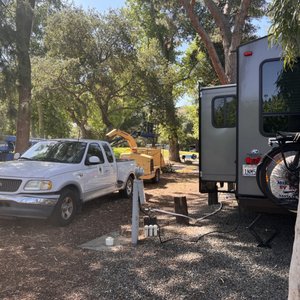 CANYON RV PARK - 69 Photos & 131 Reviews - 24001 Santa Ana Canyon Rd ...