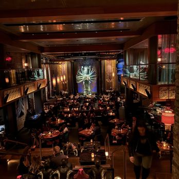 TAO CHICAGO RESTAURANT - Updated May 2025 - 1972 Photos & 750 Reviews ...