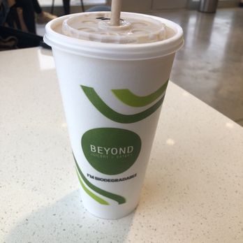 BEYOND JUICERY + EATERY - Updated December 2025 - 56 Photos & 27 ...