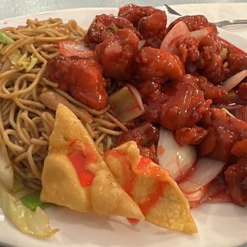 DYNASTY GARDEN - Updated September 2024 - 425 Photos & 578 Reviews ...