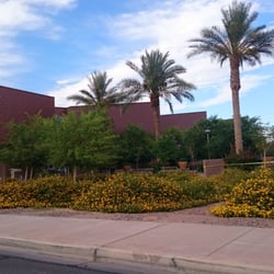 YUMA COUNTY MAIN LIBRARY - 15 Photos & 14 Reviews - 2951 S 21st Dr ...