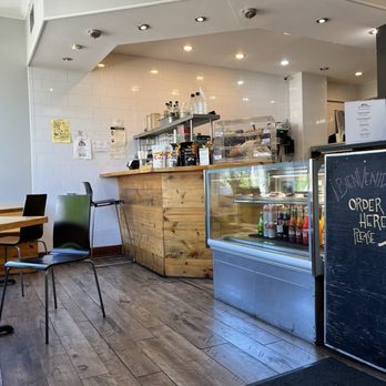 CAFE RACER KITCHEN - Updated October 2025 - 131 Photos & 154 Reviews ...