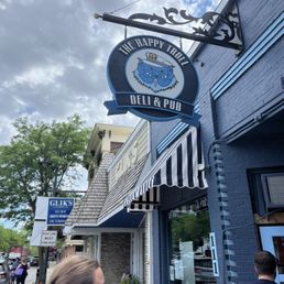 THE HAPPY TROLL DELI & PUB - Updated January 2026 - 64 Photos & 52 ...