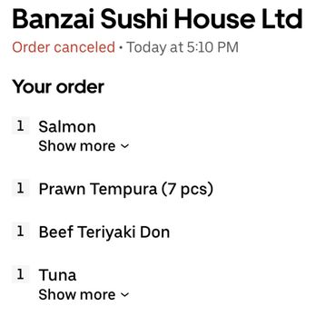 BANZAI SUSHI HOUSE - Updated September 2024 - 225 Photos & 131 Reviews ...