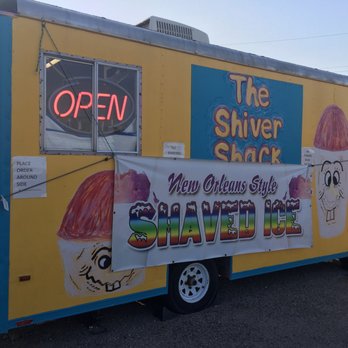 THE SHIVER SHACK - Updated August 2024 - 10 Photos - 780 hwy 80 east ...