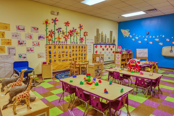 O2B KIDS AVALON PARK - Updated January 2025 - 29 Photos - 15565 Golden ...