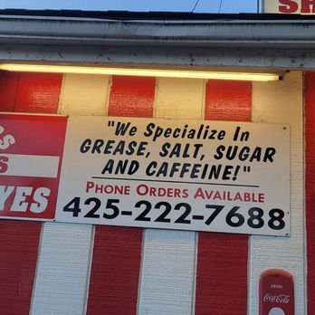 SMALL FRYES - Updated April 2025 - 98 Photos & 203 Reviews - 4225 ...