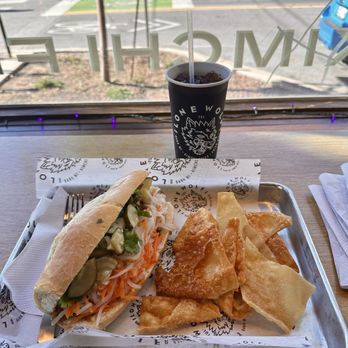 LONE WOLF BANH MI - Updated August 2025 - 290 Photos & 206 Reviews ...