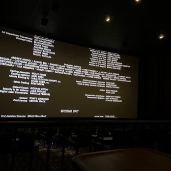 CINEMA CAFE - Updated May 2025 - 99 Photos & 97 Reviews - 12006 Bermuda ...