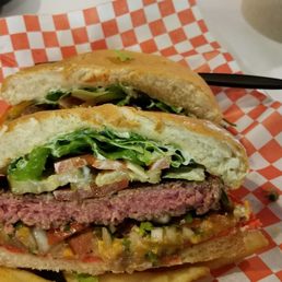 BIGZ BURGER JOINT - 173 Photos & 225 Reviews - Burgers - 10106 State ...