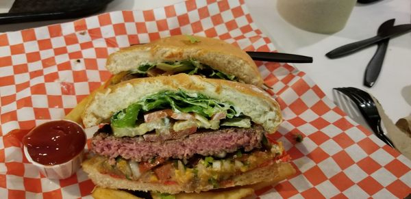BIGZ BURGER JOINT - 170 Photos & 219 Reviews - Burgers - 10106 State ...