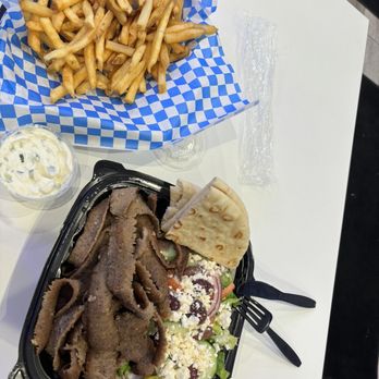 BROTHERS GYROS & PIZZA - Updated August 2025 - 161 Photos & 202 Reviews ...