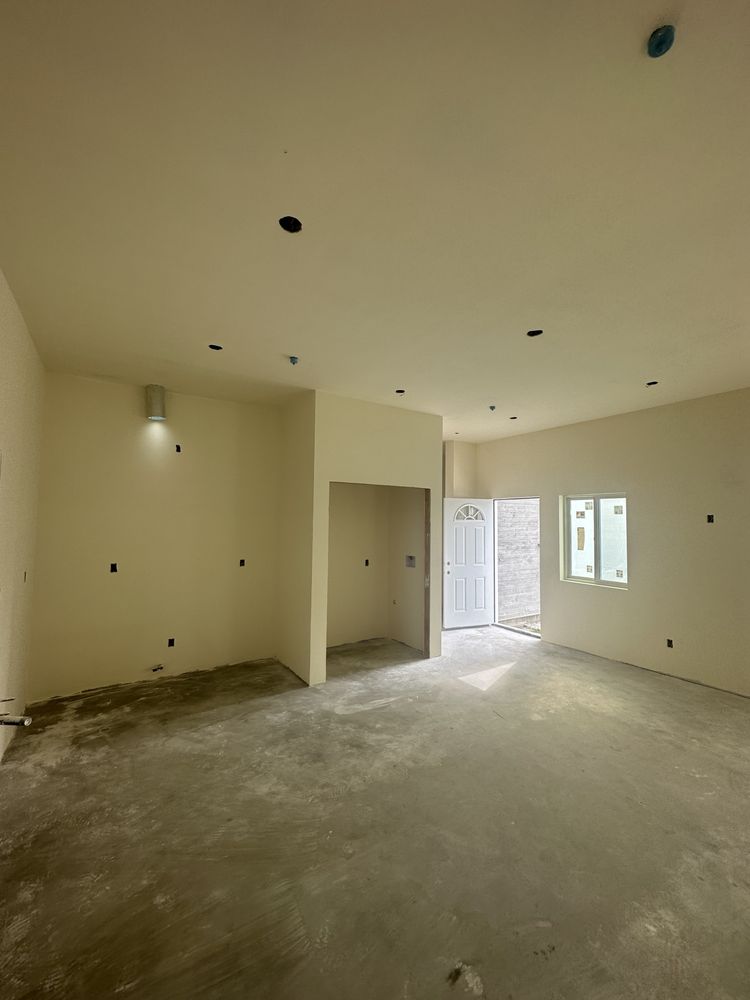 PRISTINE BUILDERS - Updated March 2025 - Los Angeles, California - Masonry/Concrete - Phone ...