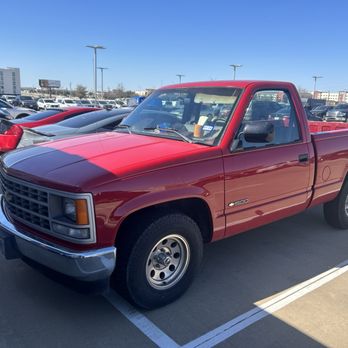 RAY HUFFINES CHEVROLET PLANO - Updated November 2025 - 31 Photos & 146 ...