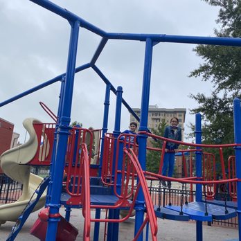 STEAD PARK - Updated October 2025 - 24 Photos & 10 Reviews - 1625 P St ...