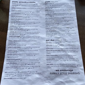 TAVERNA ITALIAN KITCHEN + BAR - Updated December 2025 - 83 Photos & 72 ...