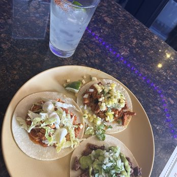 MACHETE TEQUILA + TACOS - Updated October 2025 - 544 Photos & 901 ...