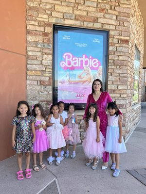 CINEMARK RENAISSANCE MARKETPLACE AND XD - Updated August 2025 - 249 ...