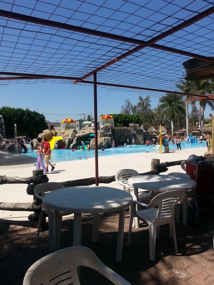 HOTEL BALNEARIO PARQUE ACUÁTICO LA CALDERA - Updated July 2025 - Carr ...