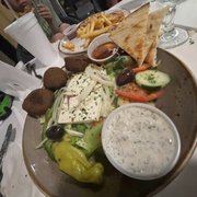 KRAZY GREEK KITCHEN - 323 Photos & 297 Reviews - 142 W Lakeview Ave ...