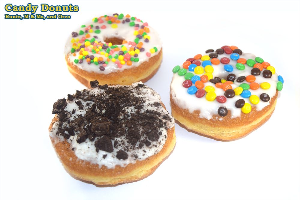 DIZZY DEAN’S DONUTS - Updated October 2024 - 150 Photos & 169 Reviews ...