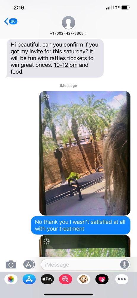 THE MIDA’S TOUCH SALON BY MIDA BUI - Updated July 2025 - 73 Photos & 16 ...