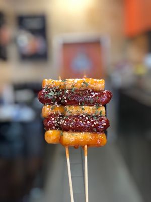 TTOBONGEE CHICKEN - Updated November 2024 - 201 Photos & 149 Reviews ...