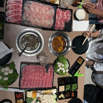 MUMU HOT POT - Updated September 2025 - 383 Photos & 190 Reviews - 925 Blossom Hill Rd, San Jose ...