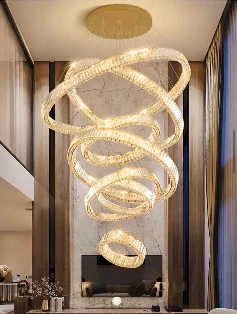 ALL ELECTRIC LIGHTINGS - Updated October 2025 - 55 Photos - 4121 ...