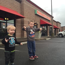 PAPA PETE’S PIZZA - Updated October 2025 - 222 Reviews & 56 Photos ...