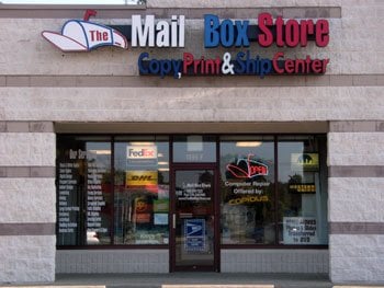 MAIL BOX STORE - Updated August 2025 - 6055 Telegraph Rd, Saint Louis ...